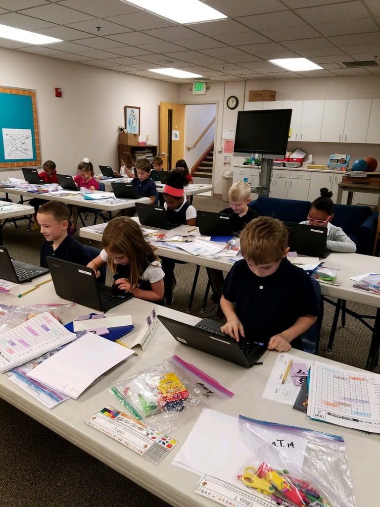 Tuition and Financial Assistance | Holy Trinity Lutheran School