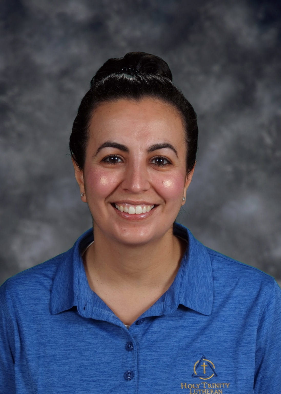 Our Staff | Teachers & Administrators | Holy Trinity Lutheran School